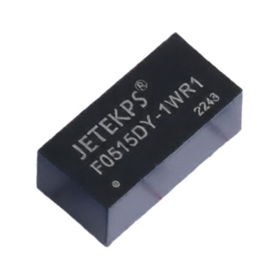 JETEKPS F0515DY-2WR1 DC DC Converter Chip