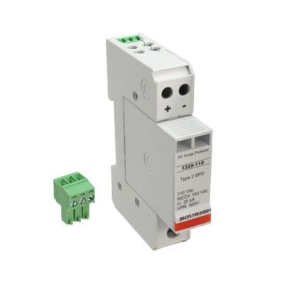 BOURNS 1320-S-110 Surge Protection Device Chip for sale
