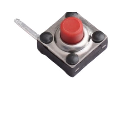 HOOYA TC-0031-E H5.0 Tactile Switch Chip