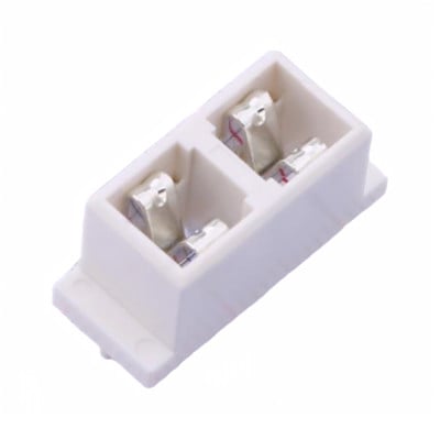 MYOUNG BC-12-A5BJ003 Blade Type Power Connector Assembly