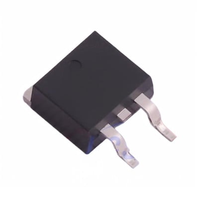 ANHI AUB045N12 Single N-Channel MOSFET