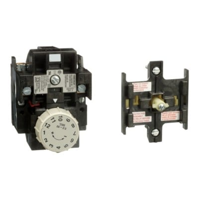 Schneider 8501XDO40V56 Power Relay for sale