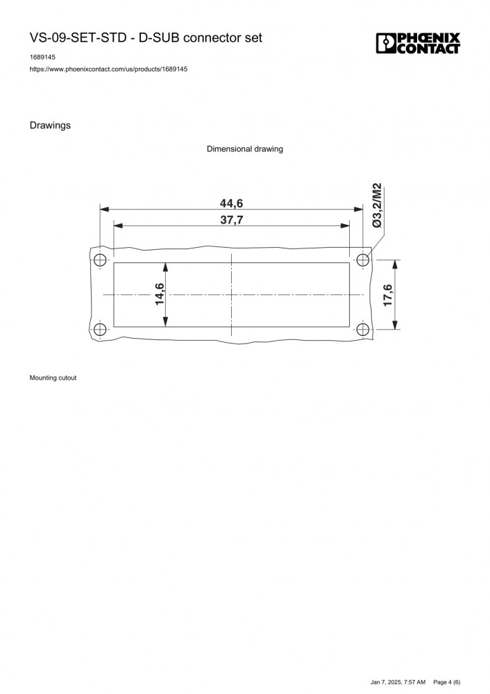 Phoenix Contact 1689145 document page 4