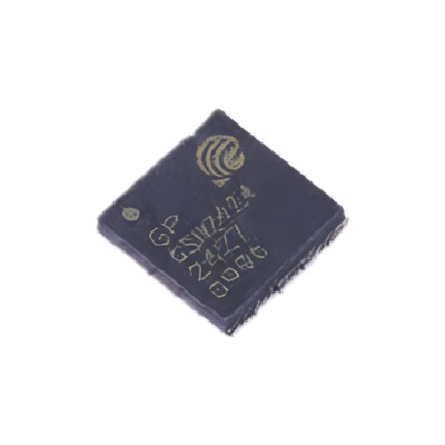 GPowerTek GSM0724 RF Amplifier Chip
