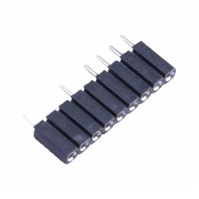 XKB Connection X5511FV-03-C70D30-1000 Female Socket Header Receptacle