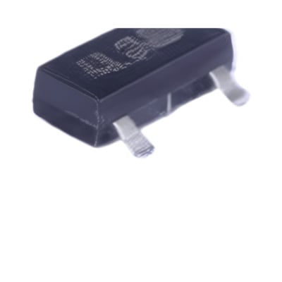KEC KDS226-RTK/P Single Diode