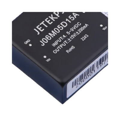 JETEKPS J06M24D15A DC DC Converter Chip