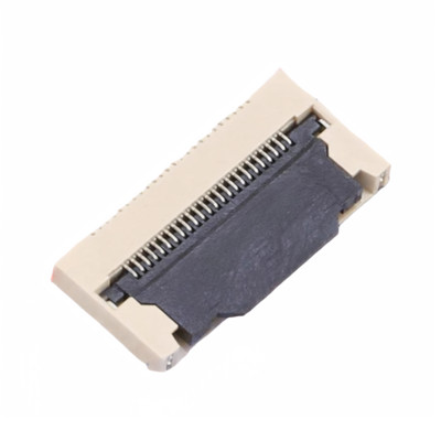 JUSHUO AFC24-S45FIA-00 FFC FPC Flat Flexible Connector Housing