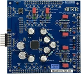 ROHM Musical Device MUS-IC™ Series, Linear Regulator for High Fidelity Audio for sale