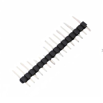 Hong Cheng HC-PZ254-11L-2x6PS Male Pin Header