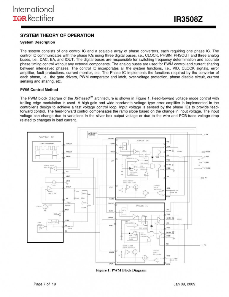 IR3508Z document page 7