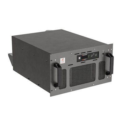 ascent ams pulsed and dc power system for sale