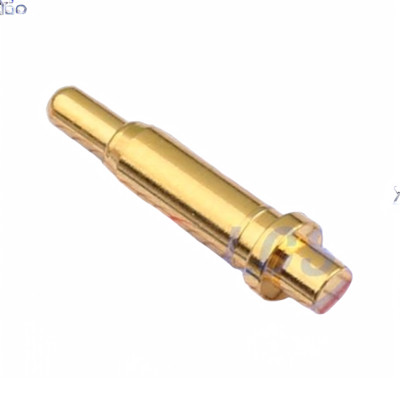 Xinyangze YZP0438-40112-01 Spring Loaded Pogo Pin Contact for Pressure Connections
