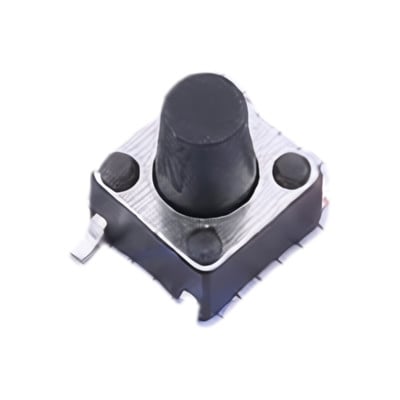 BZCN TSD001B17026A Tactile Switch