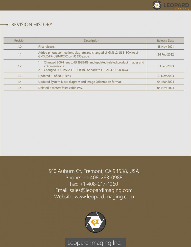 Reference document page 10