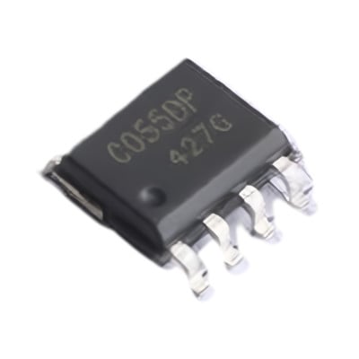 DOINGTER SC014PG Single N-Channel MOSFET