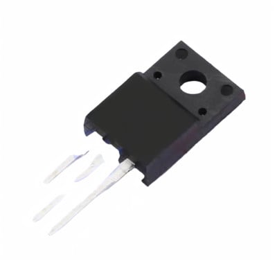 Slkor SL8N65CF Single N-Channel MOSFET