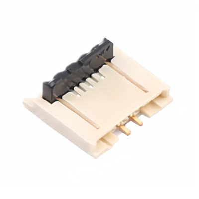 HRS FH64MA-7S-0.25SHW FFC/FPC Flat Flexible Connector Assembly