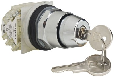 Schneider 9001KYK110 Selector Switch