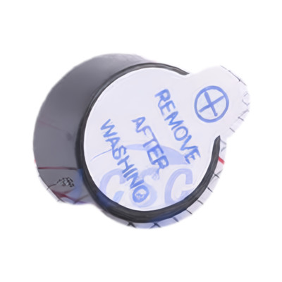 HYDZ HY09-5CPD Alarm Buzzer & Siren Chip