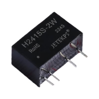 JETEKPS H2405S-2W DC DC Converter Chip