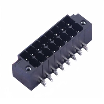 JILN JL15EDGRHCM-35010B01 Header Plug Socket