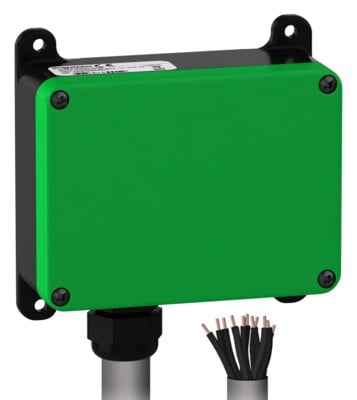 Schneider ZARC091 Switch Accessory Chip