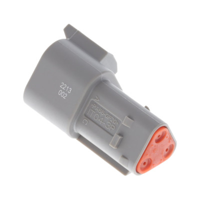 ITT CANNON IT04-3P-002 for sale