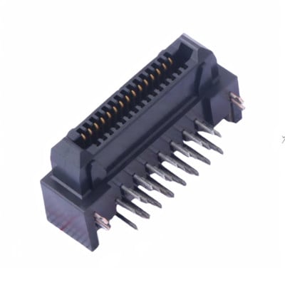 JAE Electronics TX24-100R-LT-H1E