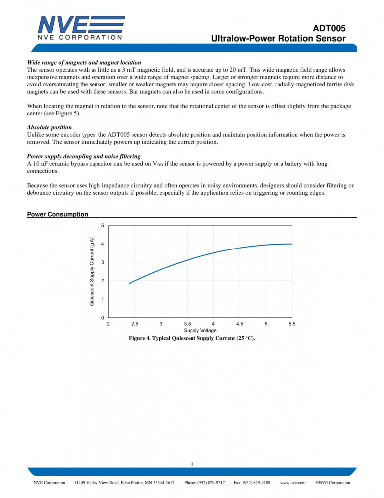 ADT005-10E datasheet page 4