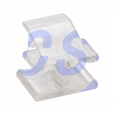 L-com FO1 Fiber Optic Connector Accessories Chip