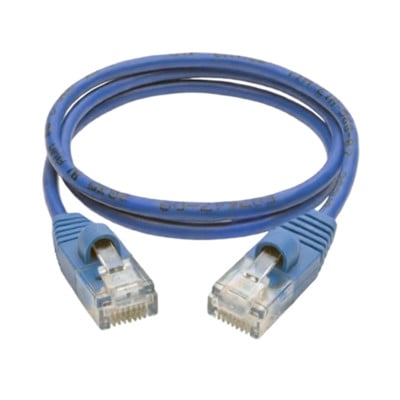 EATON N002-100-BL Modular Ethernet Cable RJ45