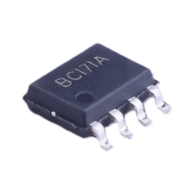 Silergy SY5881FAC LED Driver IC