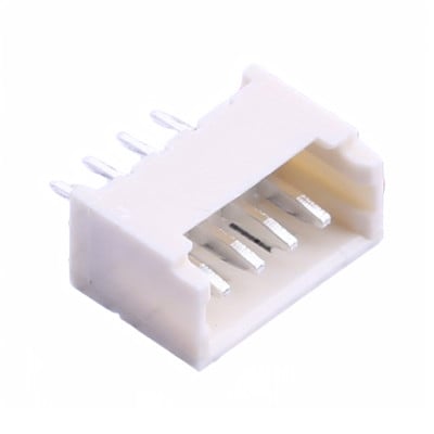 BOOMELE 1.25T-3AW Male Header Pins