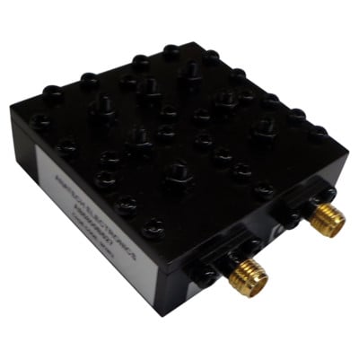 Anatech Electronics Inc. AE5800B11316 RF Filter Chip