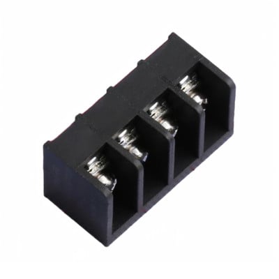 DORABO DBT50-6.35-9P-BK-P Wire to Board Connector Chip