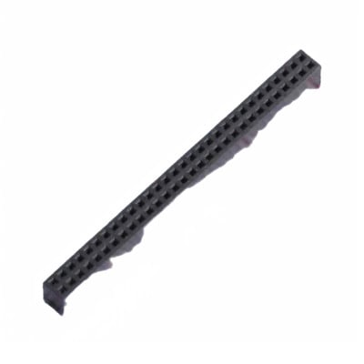 Hong Cheng HC-PM127-4.3H-2x30PS Female Socket Header Receptacle for sale