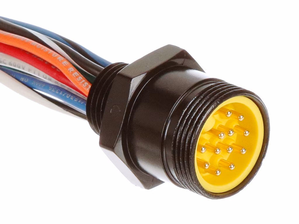 Molex 1300100860
