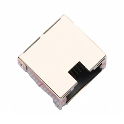 CAX RJSP-32-DLSMT Modular Ethernet Connector Adapter for sale