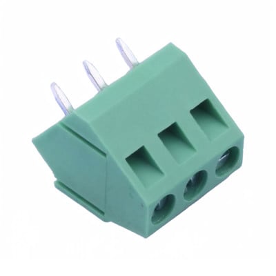 DORABO DB302-5.0-3P-GN-S