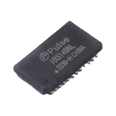 PULSE HX5400NLT Pulse Transformer Chip