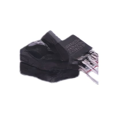 CRMICRO CRJF650N65GC Single N-Channel MOSFET for sale