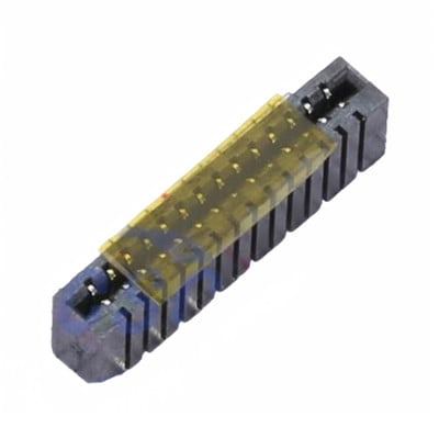 G-Switch GT-F1009SV44-16BBT01 FFC FPC Flat Flexible Connector Assembly