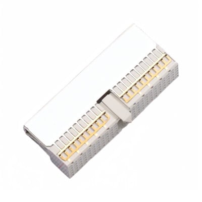 TE Connectivity 5352068-4 Hard Metric Standard Connector for sale