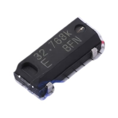 EPSON Q13MC14620001 Crystal Chip - High-Precision Timing Component for Electronics