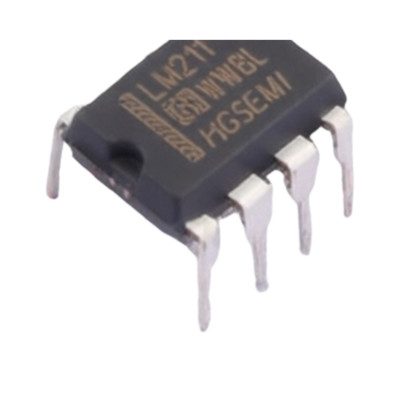 HGSEMI LM211N/HG Linear Comparator Chip for sale