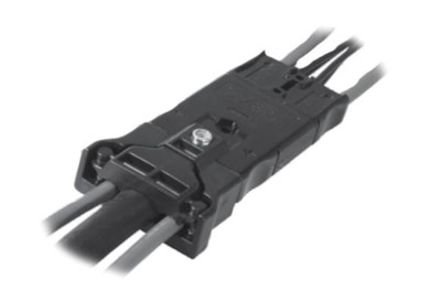 Anderson Power 6331G3 Blade Type Power Connector Assembly
