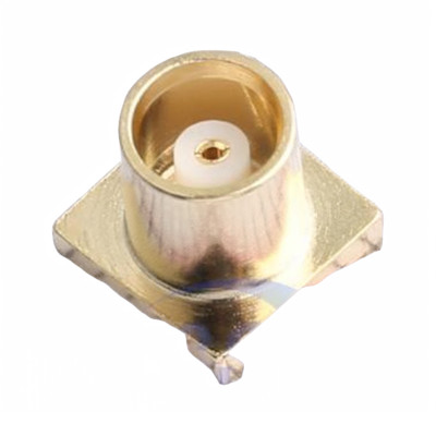 dosinconn DOSIN-806-0008 Coaxial Connector (RF) Assembly
