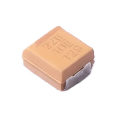 KEMET T491B226K020AT Tantalum Capacitor