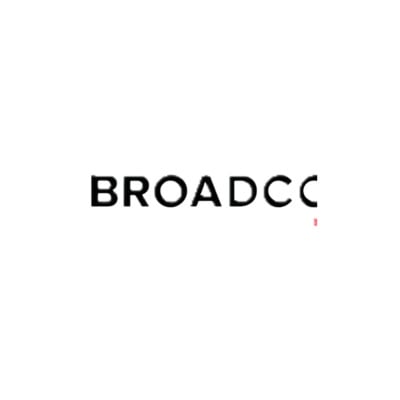 Broadcom AEDR-8320-1Q2 Reflective Logic Output Chip
